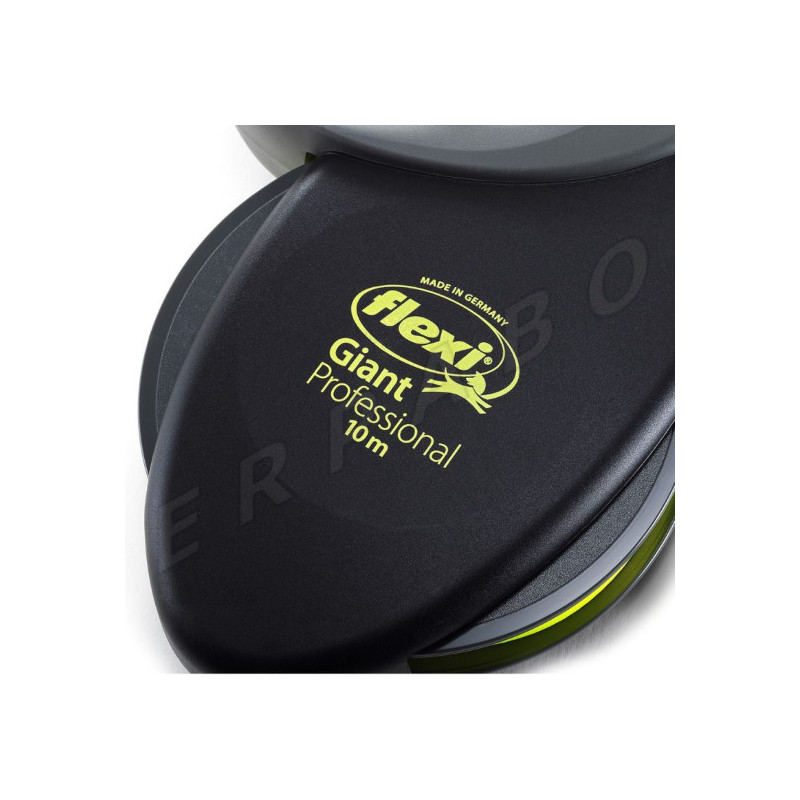 "Flexi Giant Professional" 10m riem