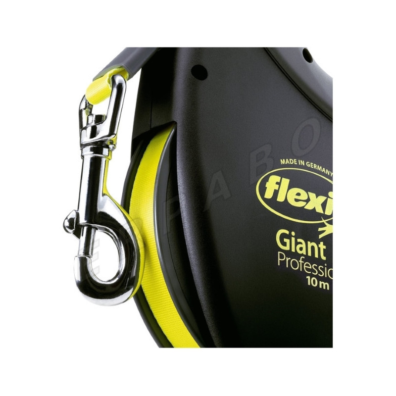 "Flexi Giant Professional" 10m riem